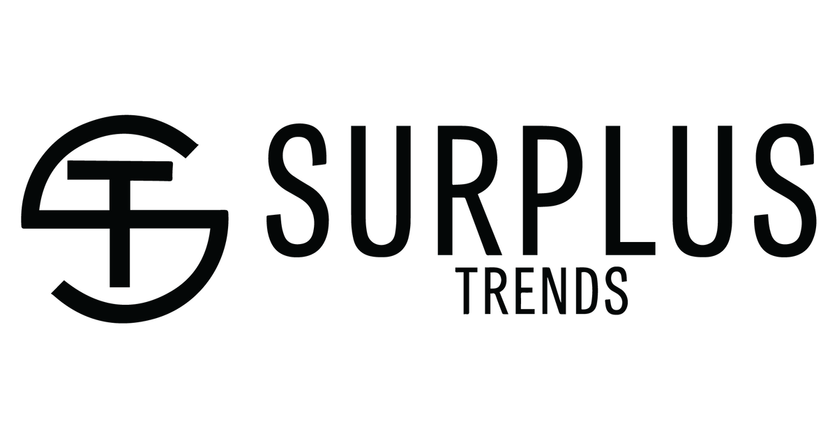 surplus logo